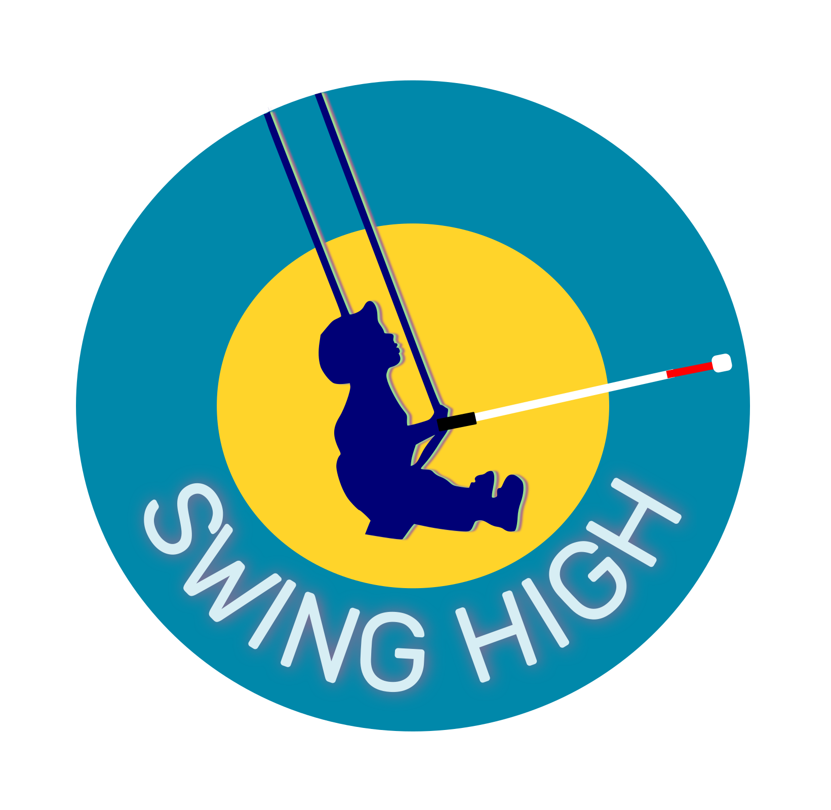 Swing High – An Exciting pre-school for the Blind
